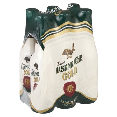 Hasenrache Gold Rtd 6 x 275ml | PnP