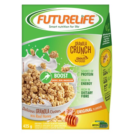 Futurelife Crunch Original 425g | Smart Price Specials | PnP Home