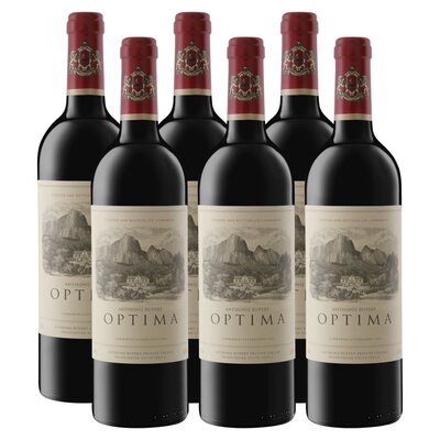 Rupert & Rothschild Baron Edmond 750ml | PnP