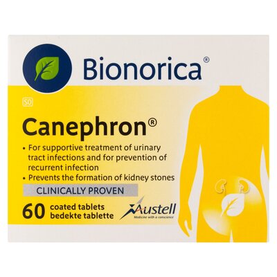 Canephrone 60 Tablets | PnP