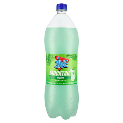 Jive | Flavoured Drinks | Smart Price Specials | PnP