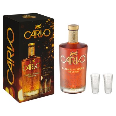 Carvo Caramel Gift Pack | PnP