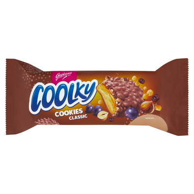 Goplana Coolky Classic Cookies 140g | PnP