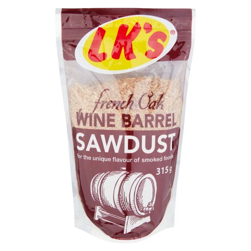 Lk's Cape Oak Smoke 315gr | Smart Price Specials | PnP Home