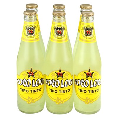 Tipo Tinto Coco Loco 6 x 330ml | PnP