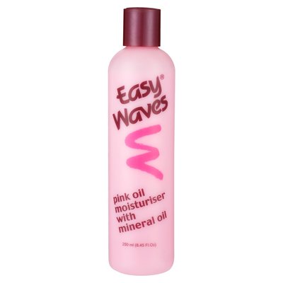 Easy Waves Pink Oil Moisturiser 250ml | Smart Price Specials | PnP Home