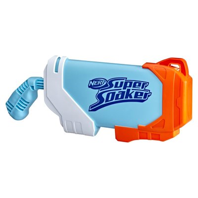Nerf Supersoaker Torrent Water Gun | PnP