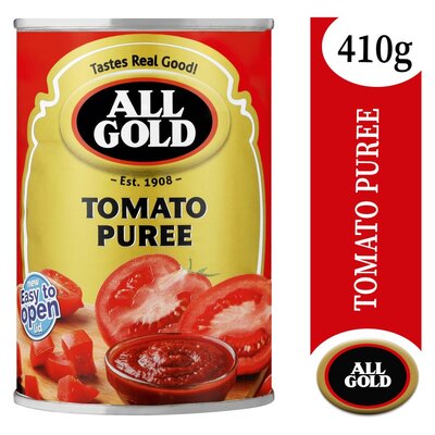 Miami Tomato Puree 410g | PnP