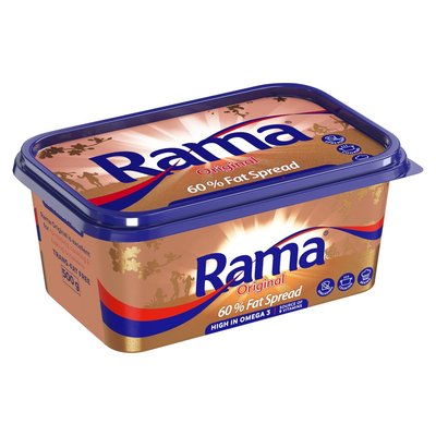 Rama Original 60% Fat Spread 500g | PnP