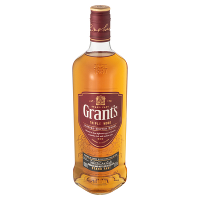Grants Scotch Whisky 750ml | PnP