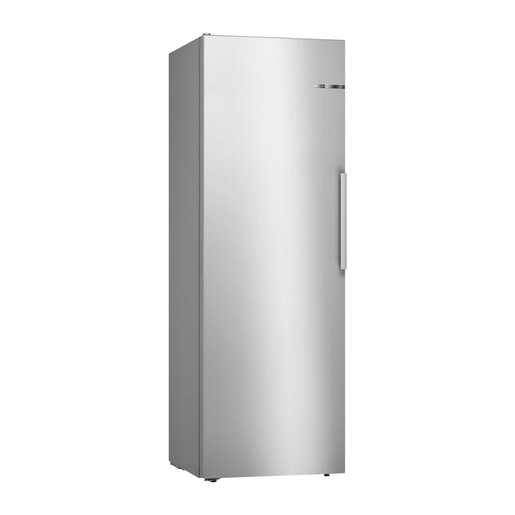 Bosch 324L Single Door Fridge Innox KSV33NI31 | PnP