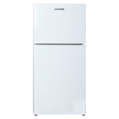 Goldair 120L Double Door Bar Fridge GDD-120 | Smart Price Specials ...