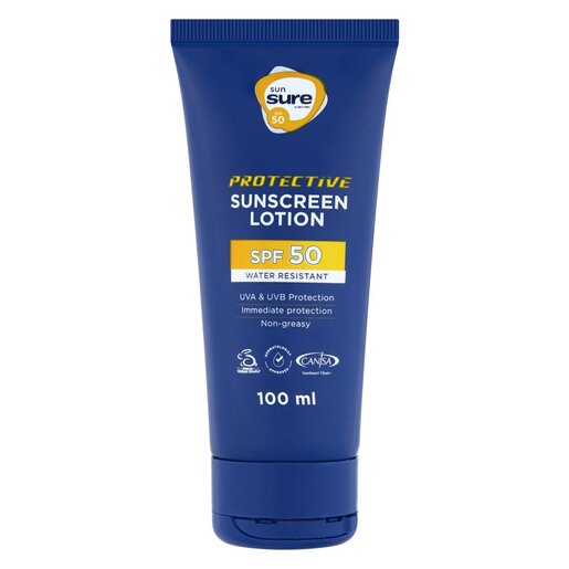PnP Sunsure SPF50 Mini Lotion 100ml | PnP