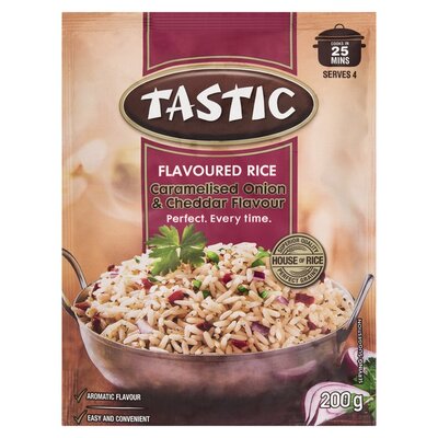 Tastic | Rice | Smart Price Specials | PnP