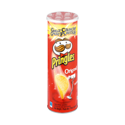 Pringles Original 110g | PnP