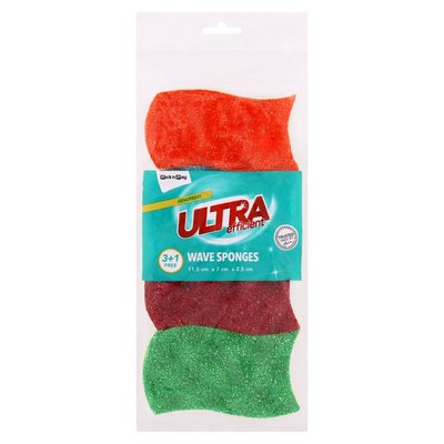 Sponges & Scourers | Cloths, Scourers & Sponges | Smart Price Specials ...