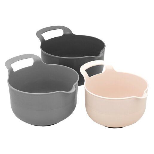 Chef's Kitchen Mixing Bowl Set 3 Piece | Smart Price Specials | PnP Home