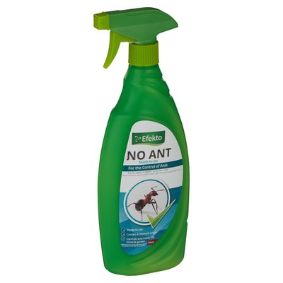 Efekto No Ant Ready-to-Use Insecticide 750ml | Smart Price Specials ...
