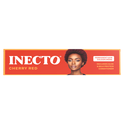 Inecto Henna Black 3 x 10g | PnP
