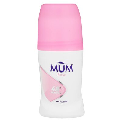 Mum Rose Roll-On 45ml | PnP