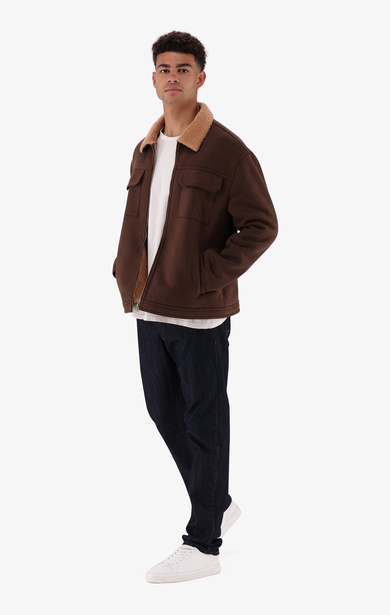 Aviator Style Jacket | Shop Online | Pick 'n Pay Clothing