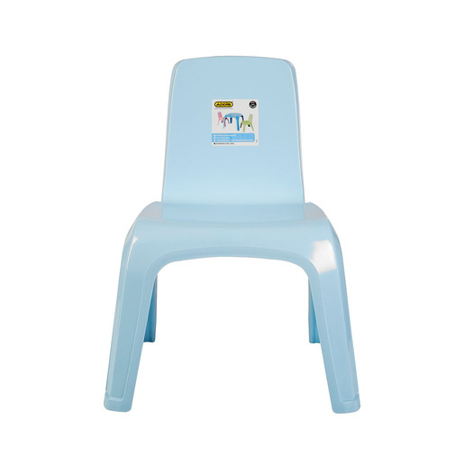ADDIS Kiddies Light Blue Chair | PnP