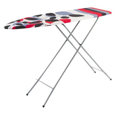 Retractaline Steam Queen Ironing Board 110cm x 35cm | Smart Price ...