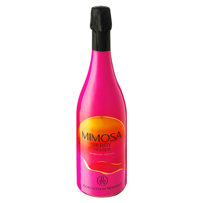 Robertson Berry Infused Mimosa Sparkling Spritzer 750ml | PnP