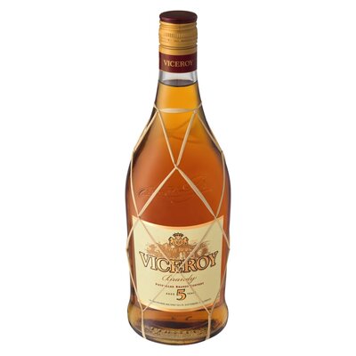 Viceroy 5yo Brandy 750ml | PnP
