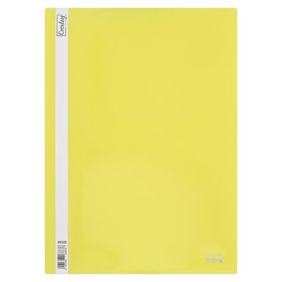 Croxley A4 Assorted Presentation Folder Pastel | PnP