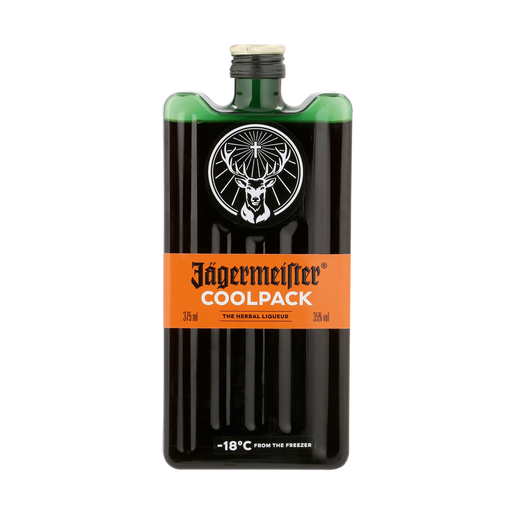 Jagermeister Cool Pack 375ml | PnP
