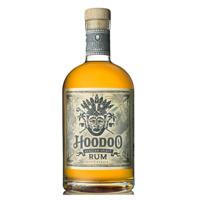 Squadron Blended Dark Rum 750ml | PnP