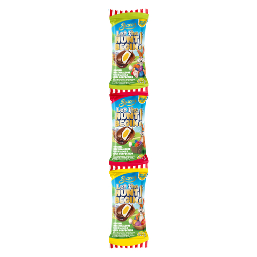 Beacon Marshmallow Strips | PnP
