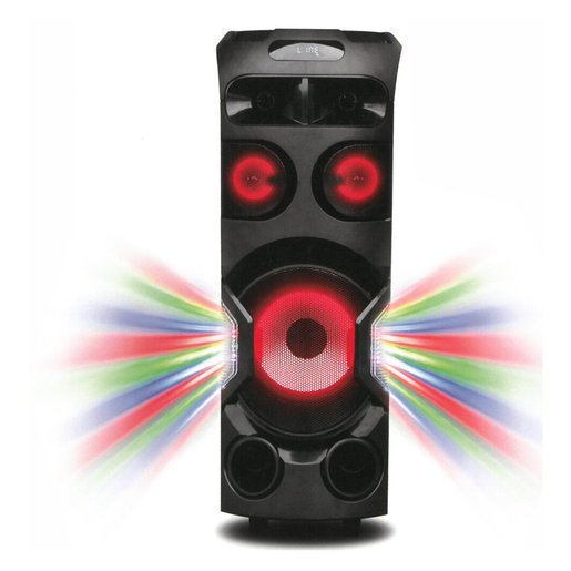 JVC 10 Inch Party Speaker XS-N238b | PnP