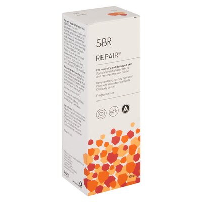 Sbr Repair Cream 100g | PnP
