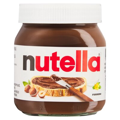 Nutella Chocolate Spread 350g | PnP