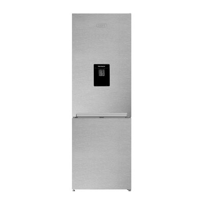 Defy 555L Side By Side Metallic Fridge DFF447 | Smart Price Specials ...