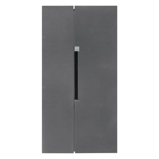 Defy 559L Naturelight Side By Side Fridge Freezer DFF436 | PnP