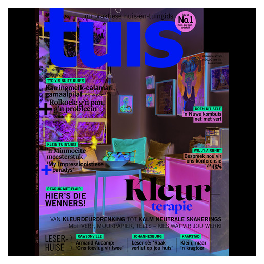 Tuis Magazine | Smart Price Specials | PnP Home