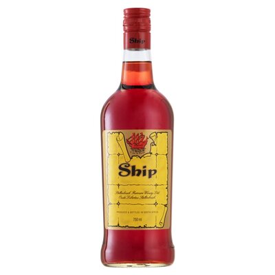 Multana Red 750ml | PnP