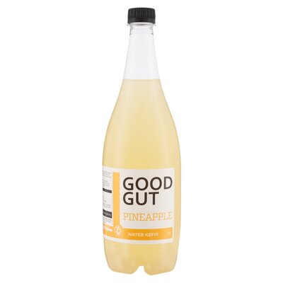 Good Gut Water Kefir Pineapple 1l | PnP