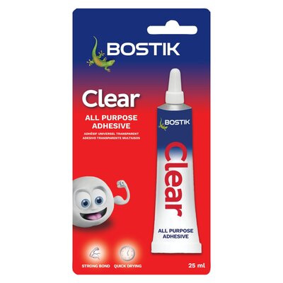 Bostik Car Sillicone Sealant 90ml | PnP