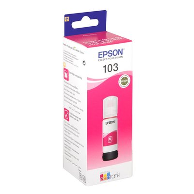 Epson 103 Magenta Ink Bottle | Smart Price Specials | PnP Home