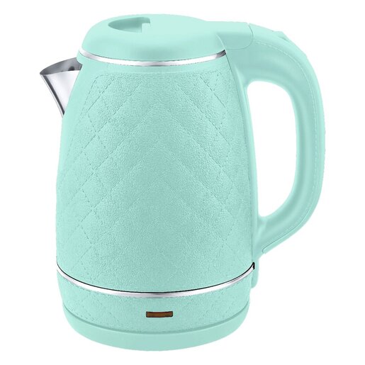 Goldair 1.5L Leather Look Kettle Green | Smart Price Specials | PnP Home
