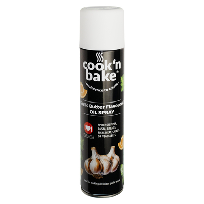 Colman's Spray & Cook 300ml | PnP