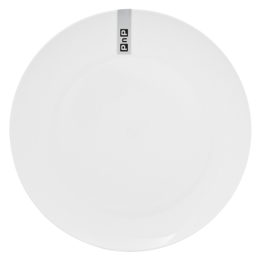 Real Home Coupe Dinner Plate 27cm | PnP