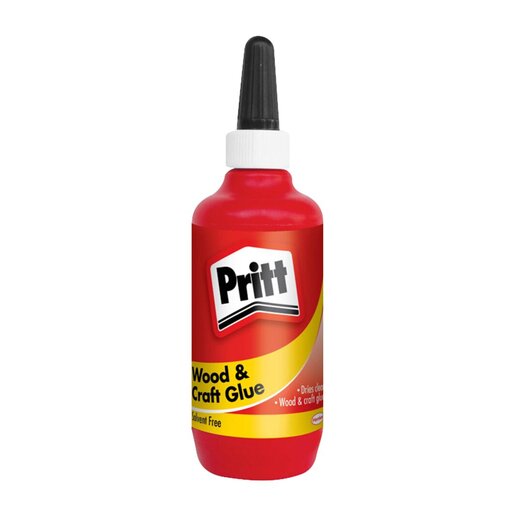 Pritt Wood & Craft Glue 100ml | Smart Price Specials | PnP Home
