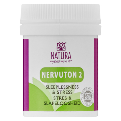 Natura Nervuton 2 150 Tablets | PnP