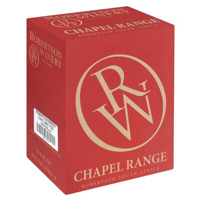 Robertson Chapel Natural Sweet Red 750ml x 6 | PnP