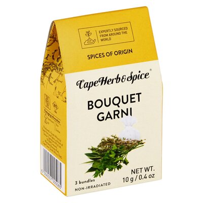 Cape Herb & Spice Bouquet Garni 10g | Smart Price Specials | PnP Home